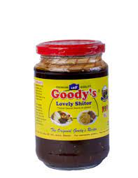 Shop - Cape Coast Mall