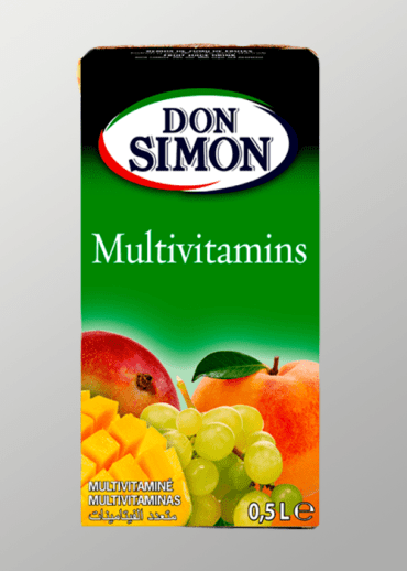 Don Simon Multifruit 0.5L - Cape Coast Mall