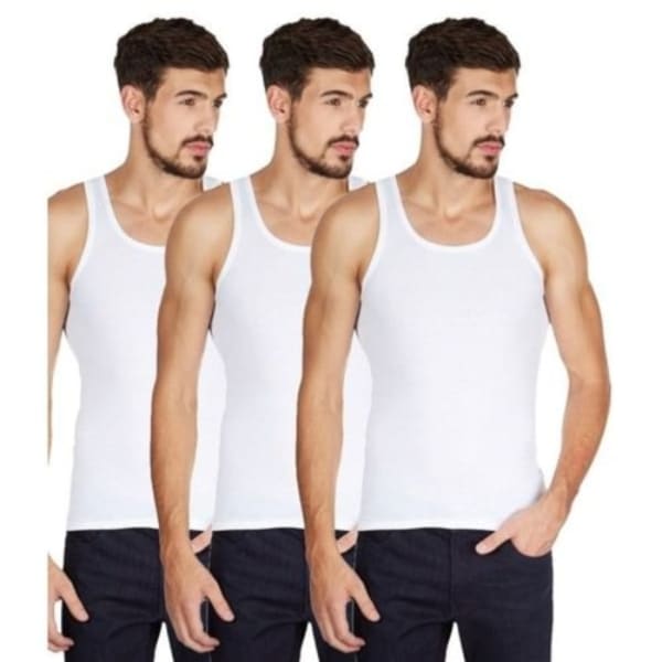 Golden Deer 3in1 Singlets - XL - Cape Coast Mall