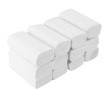 KOL Tissue T-roll Toilet Roll T roll (Pack of 12) - Cape Coast Mall