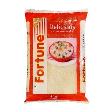 Fortune Delicious Vietnam Rice 4.5kg (Red) - Cape Coast Mall