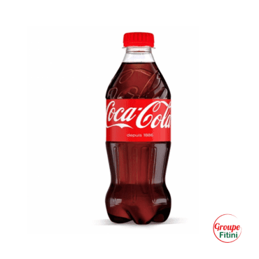 Coca Cola Coke Drink 30cl (Single) - Cape Coast Mall