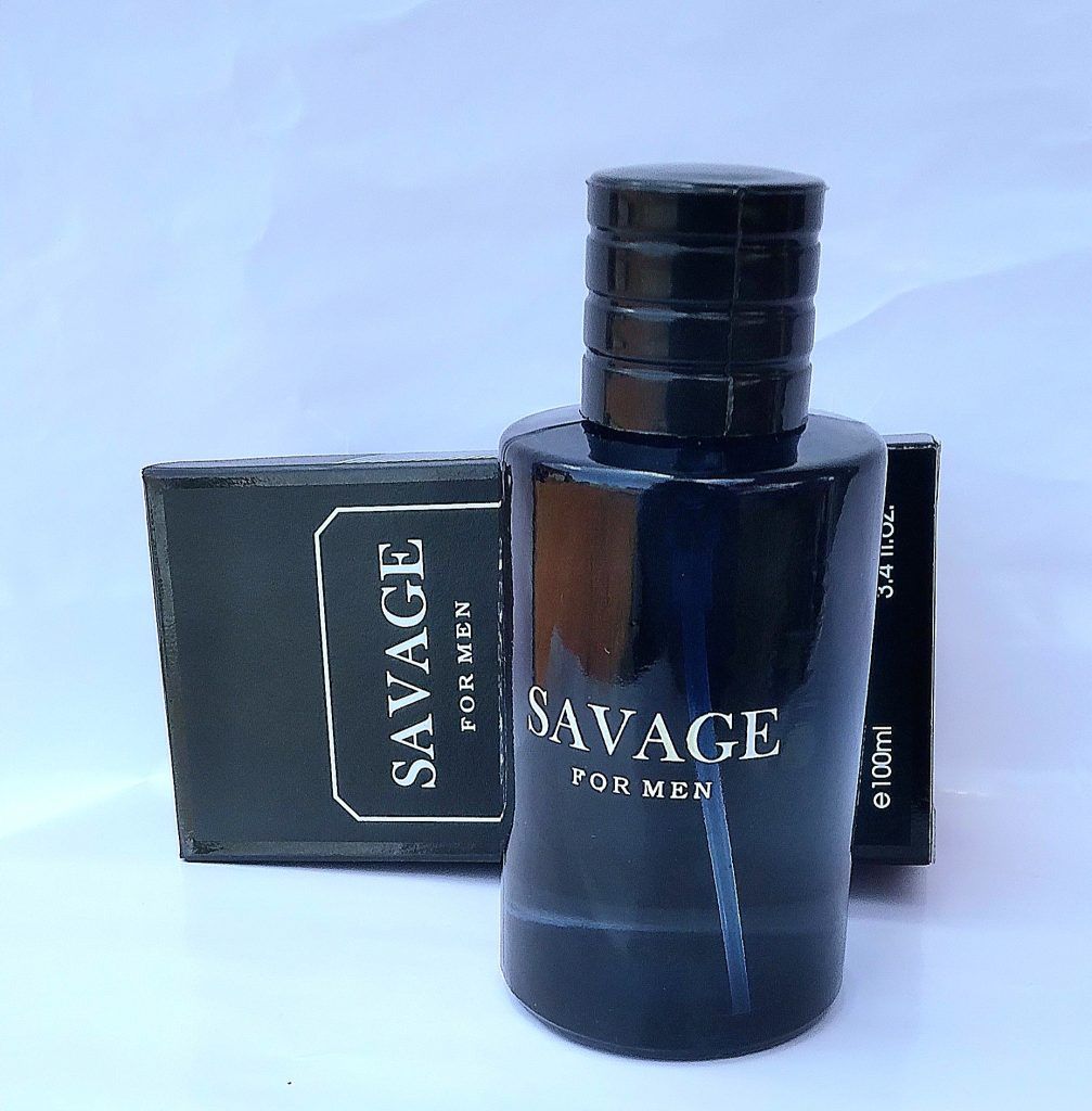 Savage For Men Perfume Body Spray - Cape Coast Mall