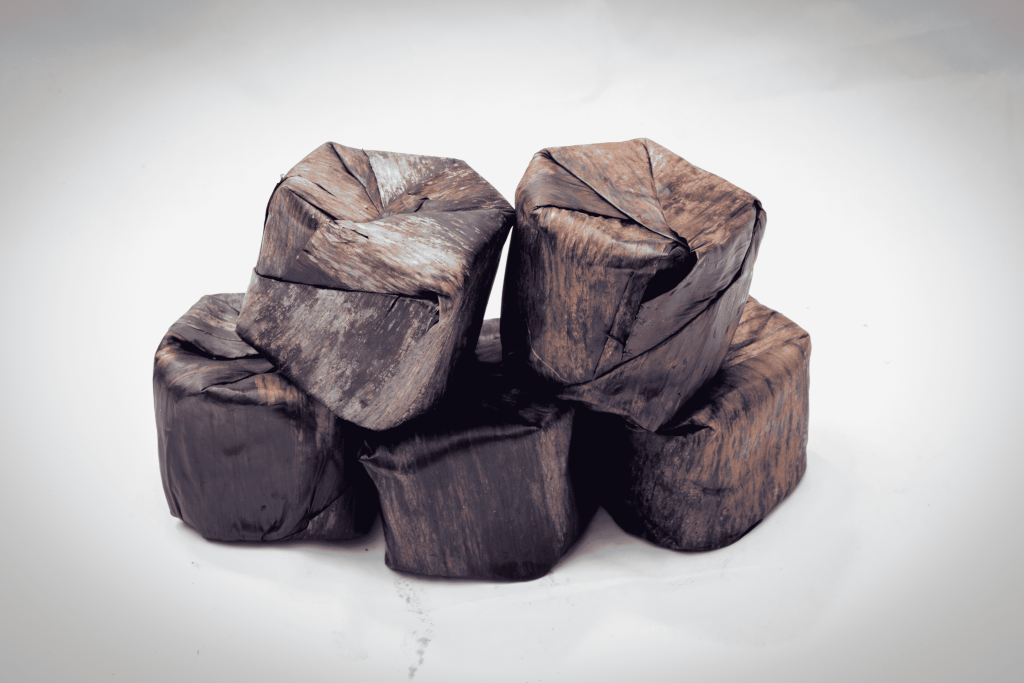 Fante Kenkey - Cape Coast Mall